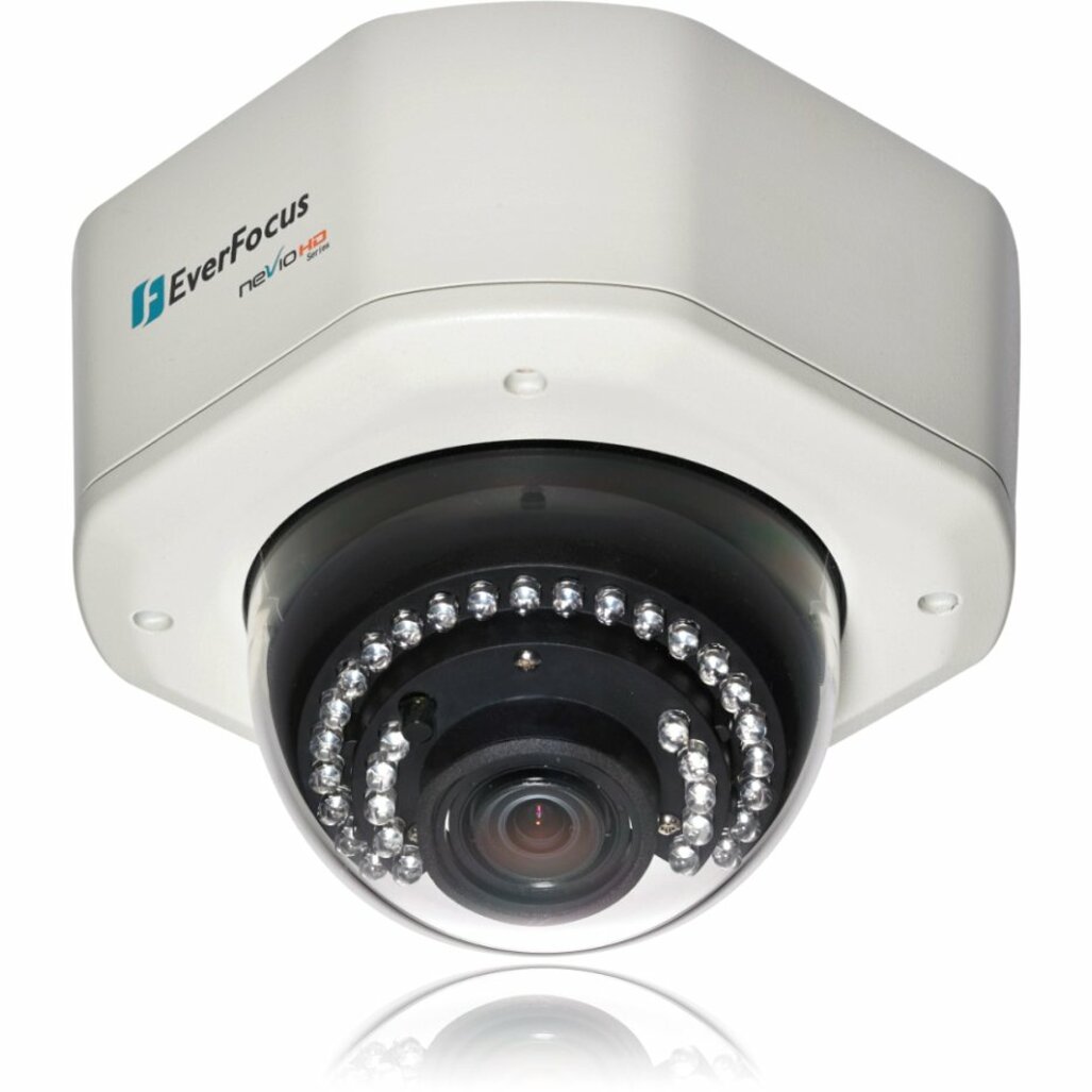 EverFocus EHN3160 Network Camera, Dome - Walmart.com