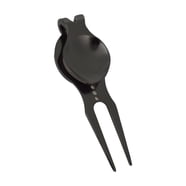 40 Golf Divot Tool Display with Acrylic Cover (Walnut) - Walmart.com