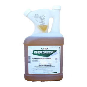 Pyrethrin Insecticide Products