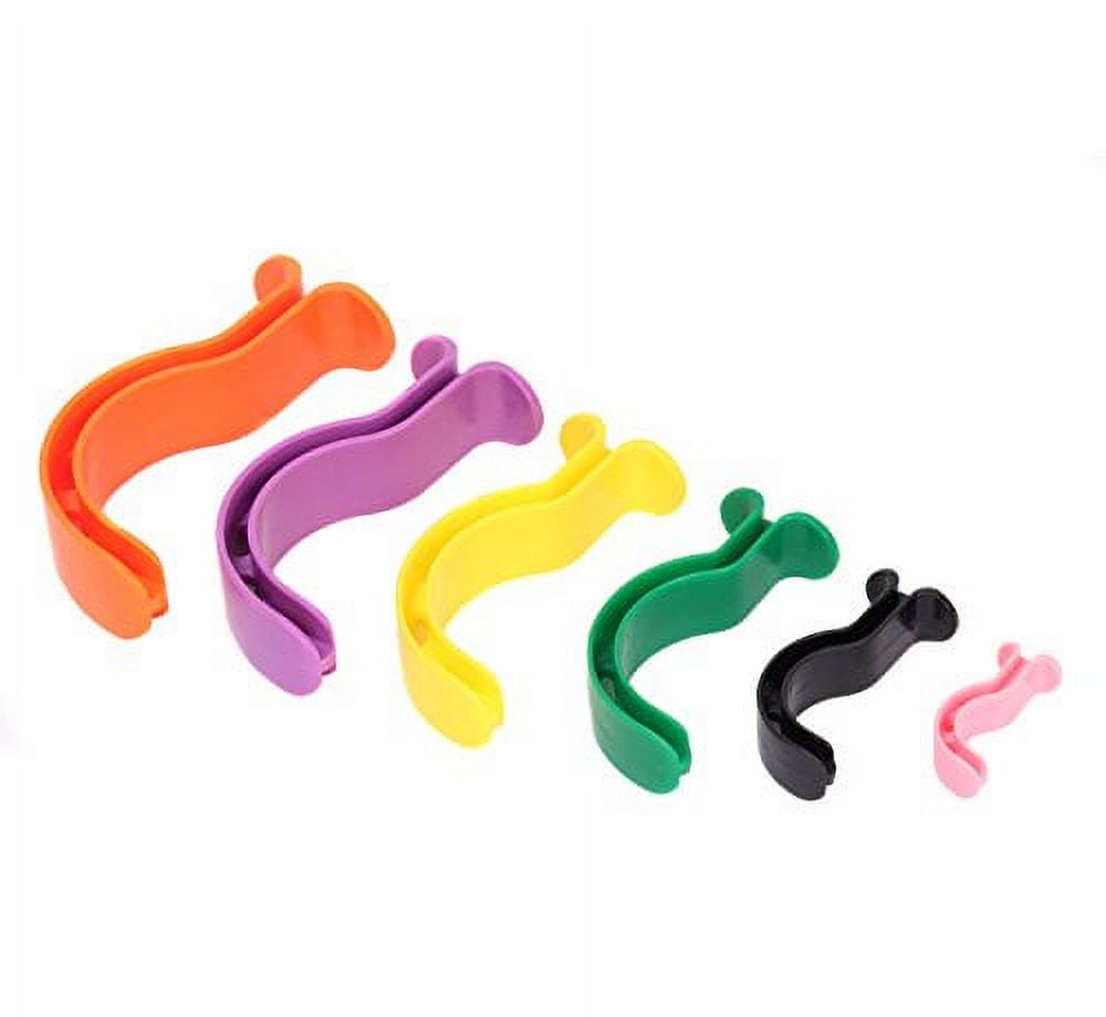 EverOne Berman Oral Airway Emergency Kit - Walmart.com