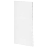 EverPanel 8 x 4 Panel, Portable Interlocking Wall Panels, Wall Divider ...