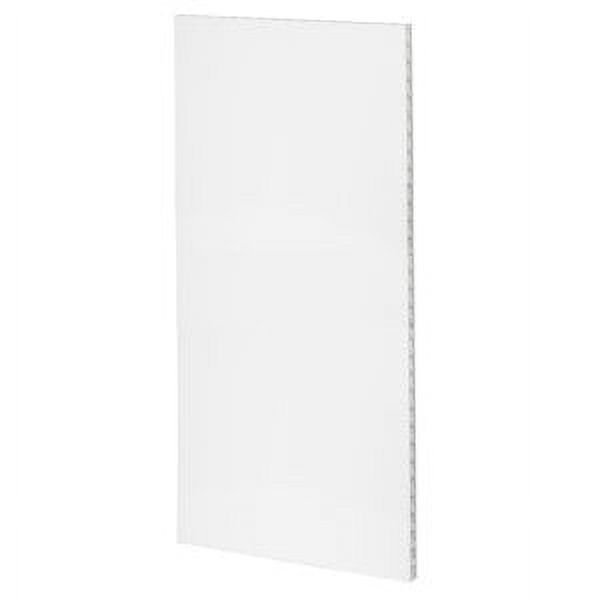 EverPanel 8’ x 4’ Panel, Portable Interlocking Wall Panels, Wall ...