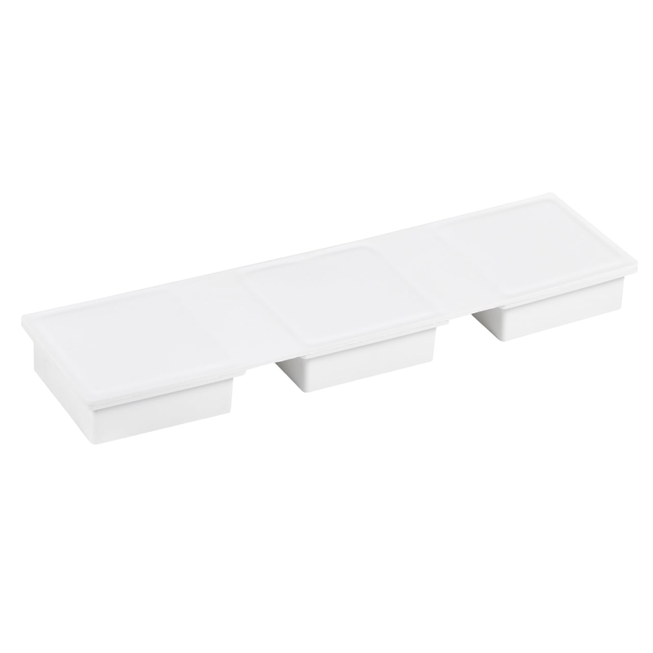 EverPanel Panel 3-Way Connectors, 12 Pack, Reusable For Panel Dividers ...