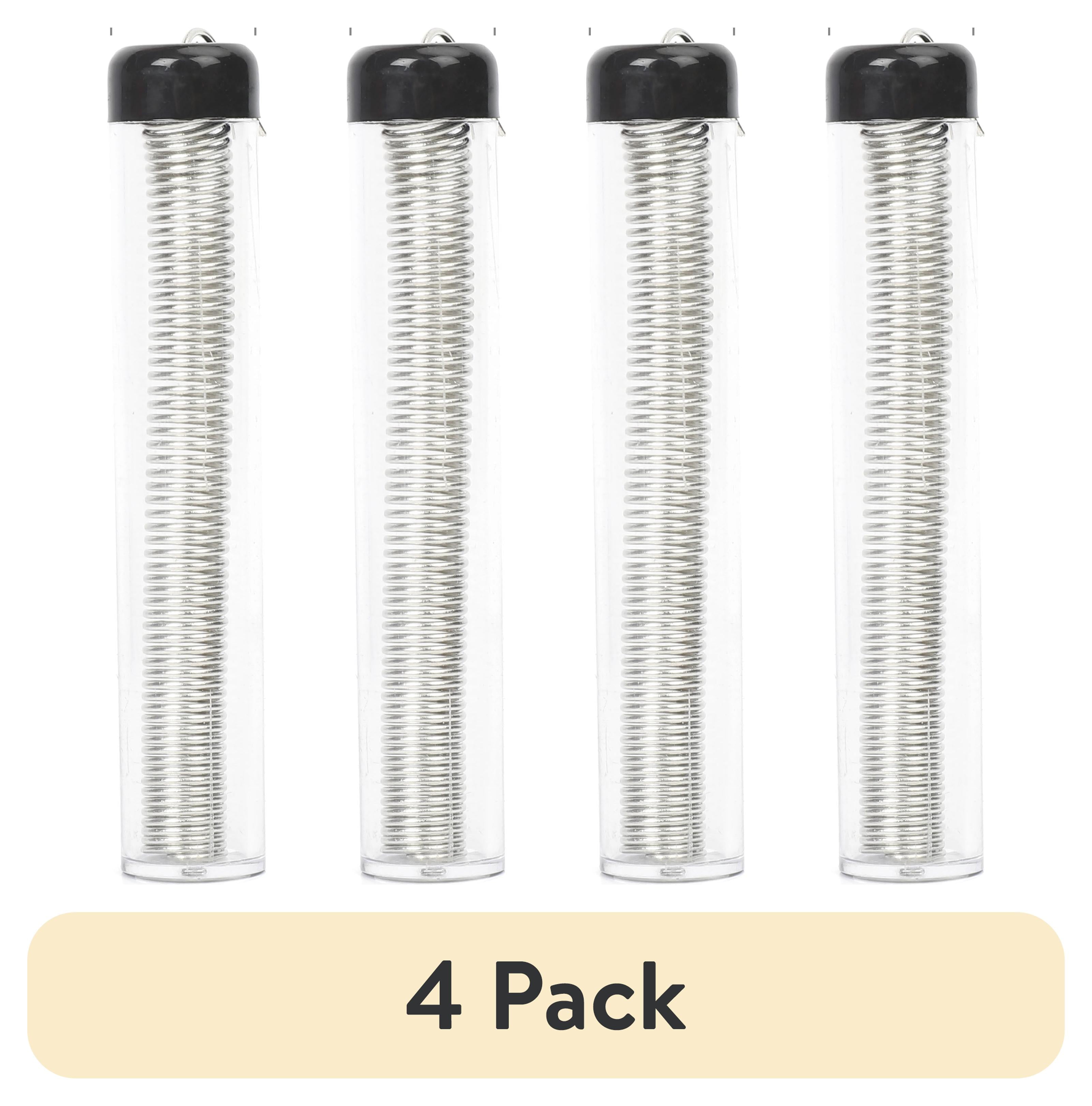 (4 pack) EverStart 0.28oz Solder, Model 5132, Tin, New, Universal Fit ...