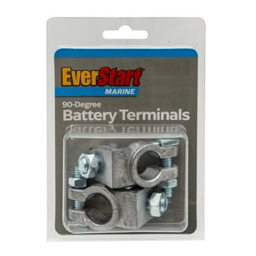 Ever Start Battery Side Terminal Adapters Convert Top Post to Side ...