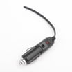 Ever Start Auto Auxiliary Dual 12 Volt Power Outlet Black for Vehicles ...