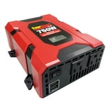 EverStart 750W Slim Inverter - Walmart Business Supplies