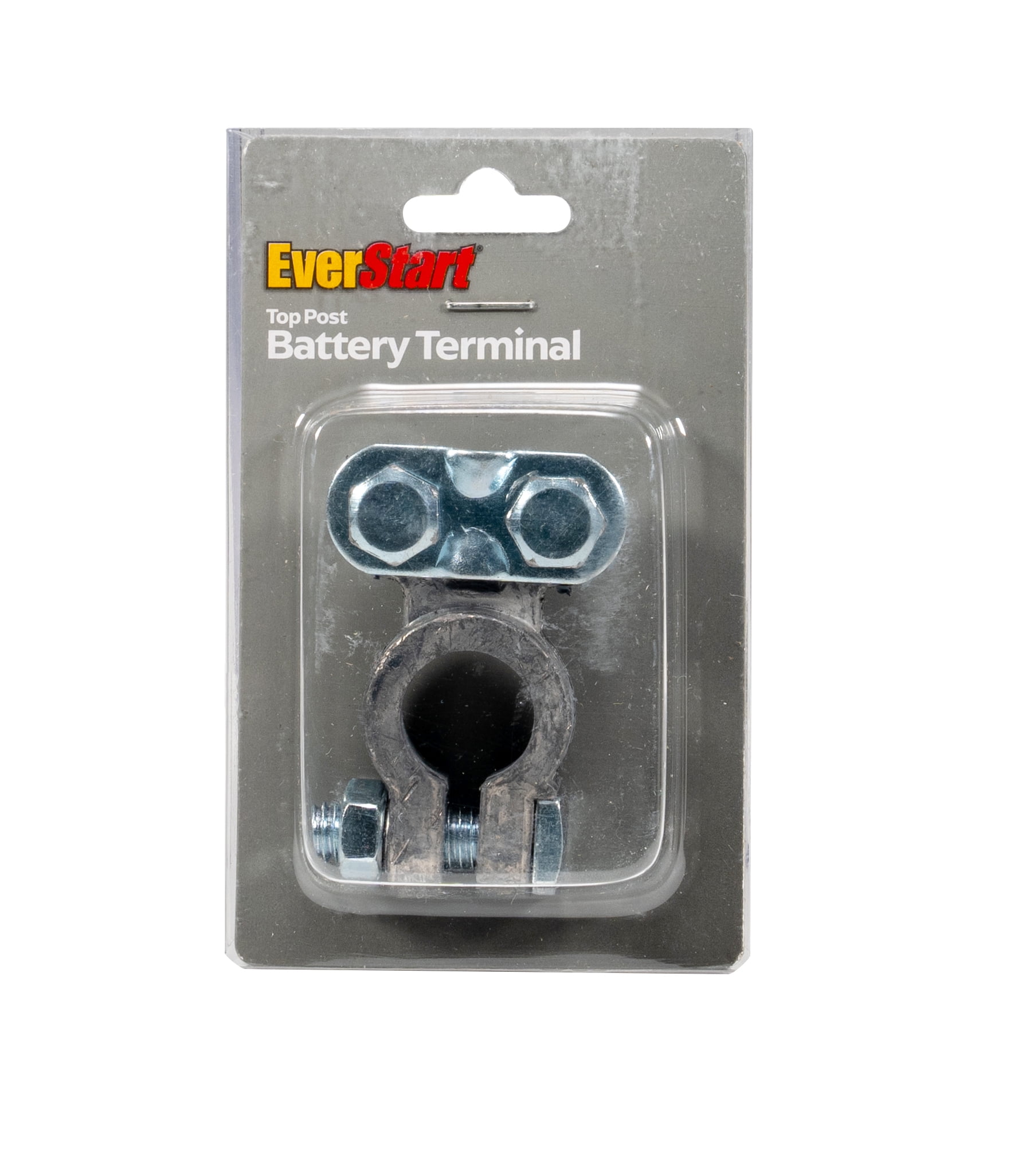 Ever Start Automotive 6-12 Volt Battery Top Post Terminal for C to B ...