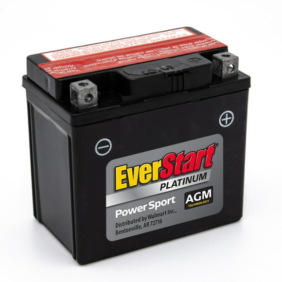 Everlast Batteries