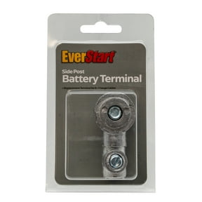 Battery Side Post Terminal