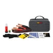 Justin Case 103000 Commuter Safety Kit with 365-day Roadside Assistance ...