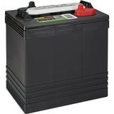 Free Shipping! Ever Start Golf Car Battery Group Size GC2 6V 105 RC ...