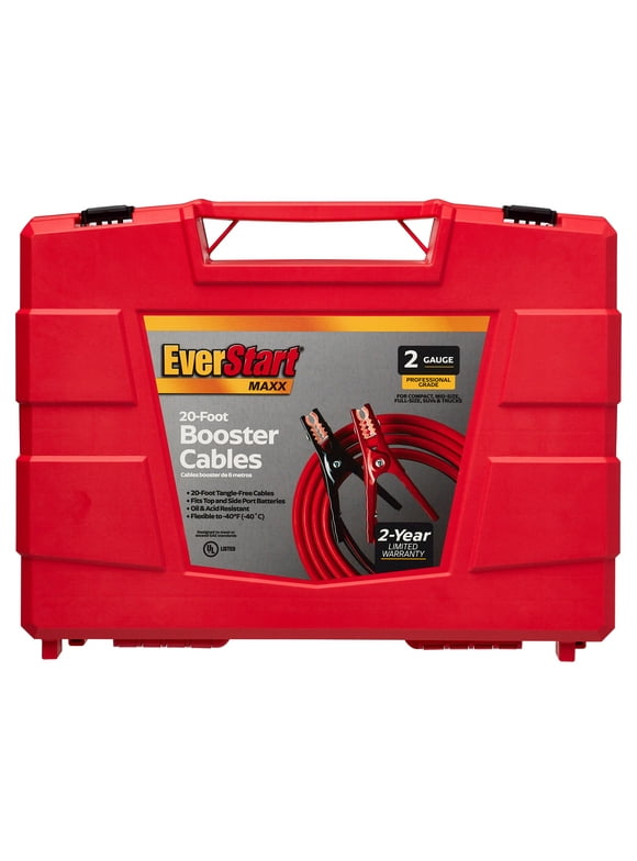 Everstart Jump Starters in Car Jump Starters - Walmart.com