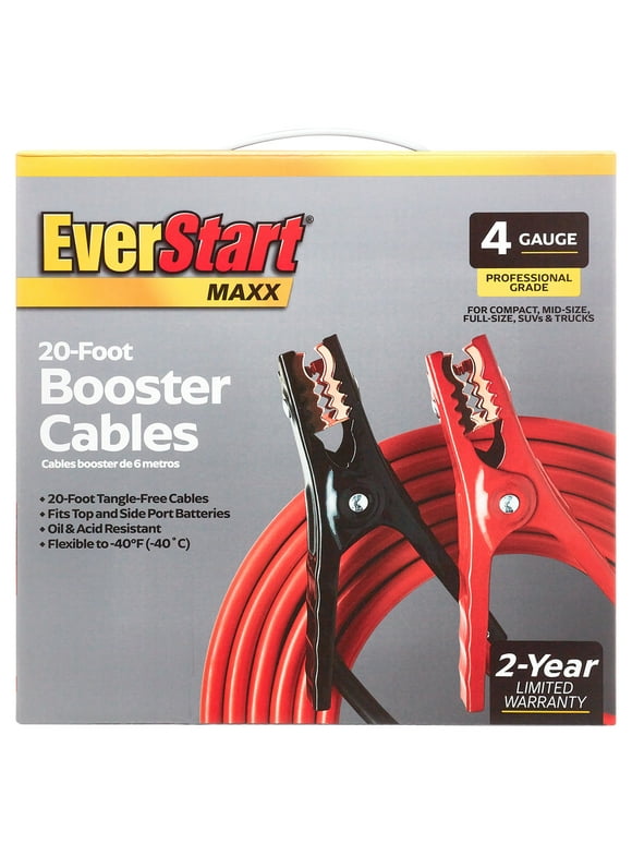 Everstart Maxx Jump Starters in Car Jump Starters - Walmart.com