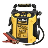 Cobra CPP 8000 Jumpack Jump Starter/Power Pack - Walmart.com