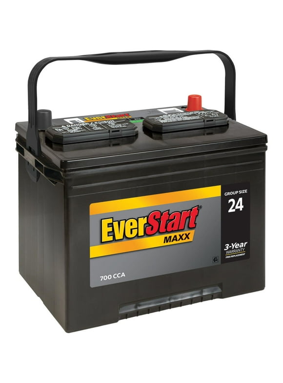 EverStart Maxx Batteries in EverStart Batteries - Walmart.com