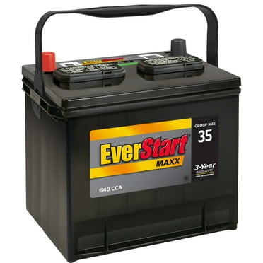 Generac 26R Wet Cell Battery for Standby Generators - Walmart.com