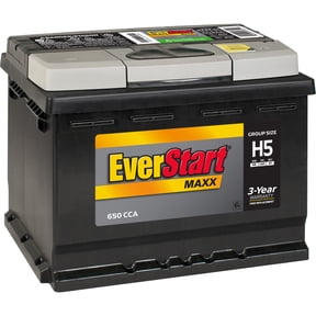 EverStart Automotive Batteries in EverStart Batteries - Walmart.com