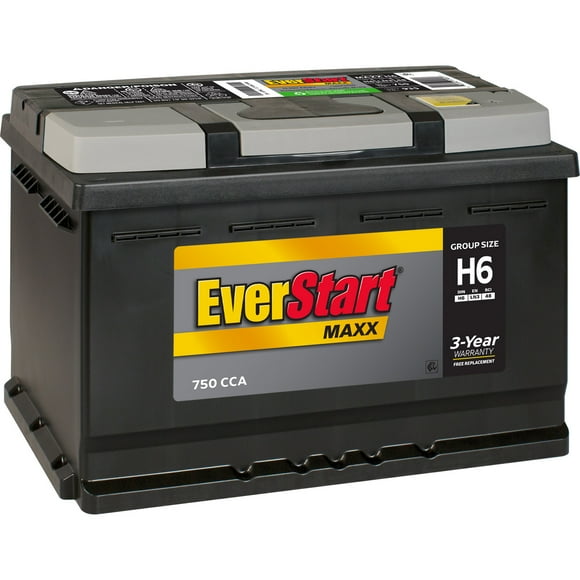 H6 Batteries in Car Batteries - Walmart.com