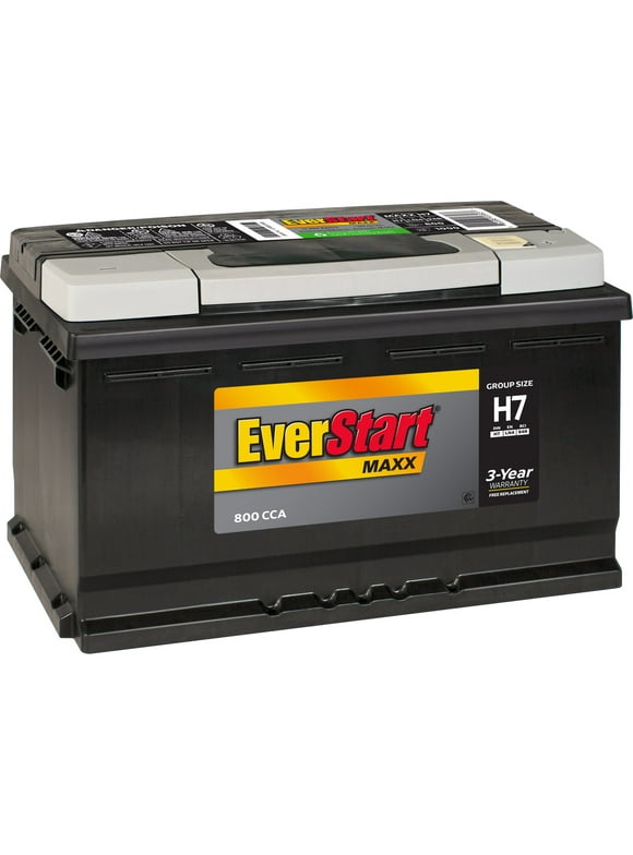 Ram 1500 Batteries in Ram Batteries - Walmart.com