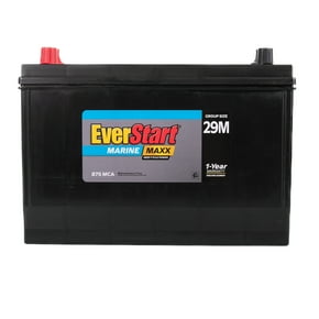 EverStart Maxx Batteries in EverStart Batteries - Walmart.com
