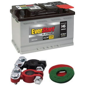 Ford Fusion Batteries in Ford Batteries - Walmart.com