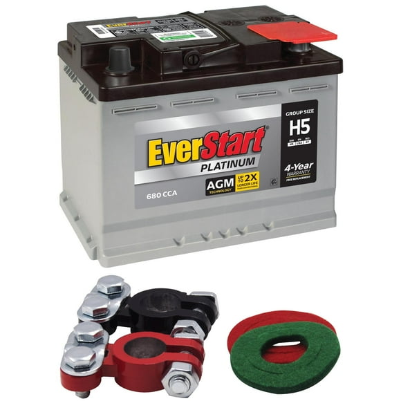 Group 47 Batteries in Car Batteries - Walmart.com