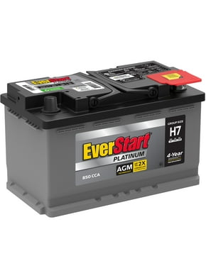 Chevrolet Silverado Batteries in Chevrolet Batteries - Walmart.com