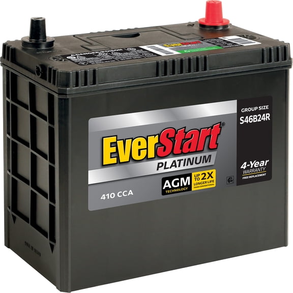 EverStart Automotive Batteries in EverStart Batteries - Walmart.com