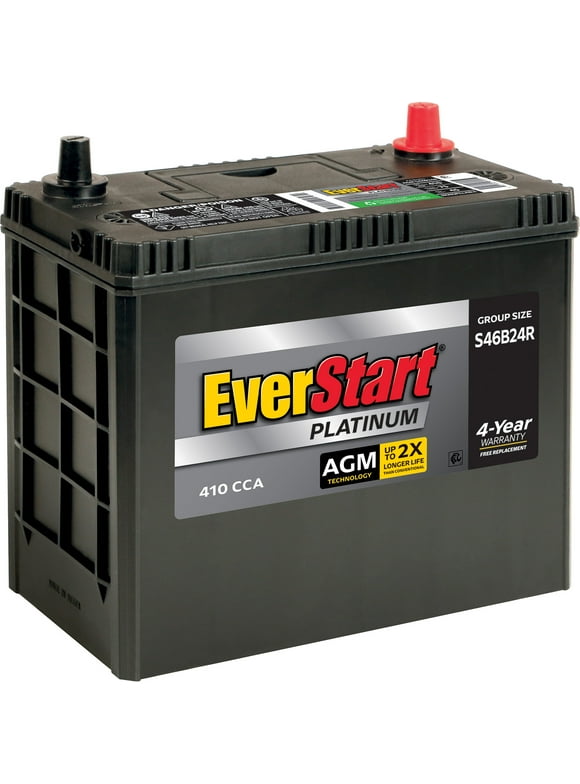 12 Volt Car Batteries in 12 Volt Batteries - Walmart.com
