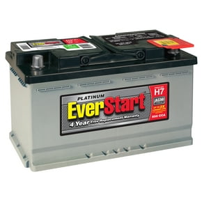Chevrolet Traverse Batteries in Chevrolet Batteries - Walmart.com