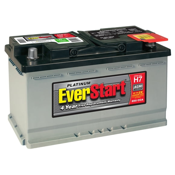 GMC Acadia Batteries in GMC Batteries - Walmart.com