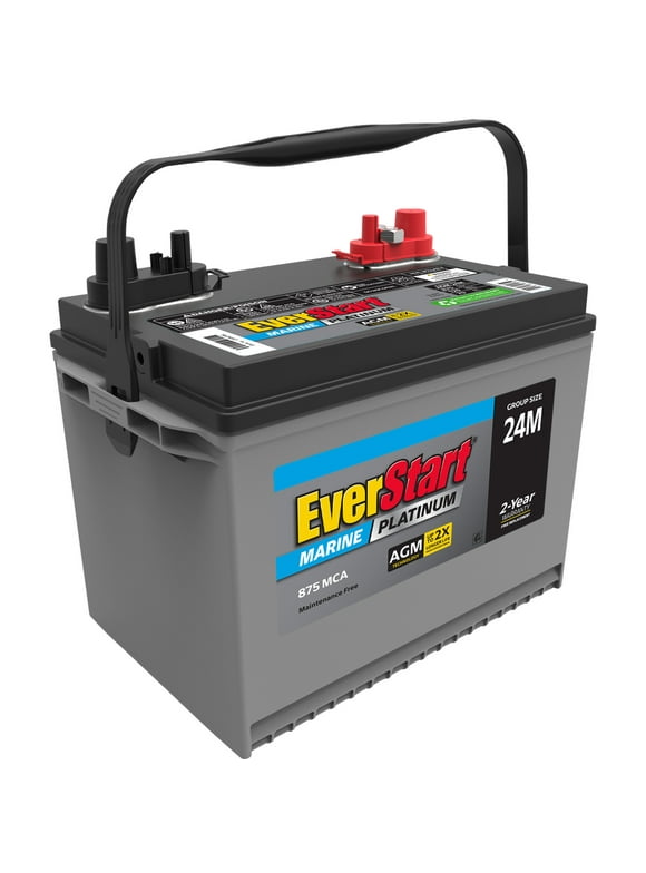 Deep Cycle RV Batteries in RV Batteries - Walmart.com
