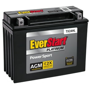 Super Start Batteries