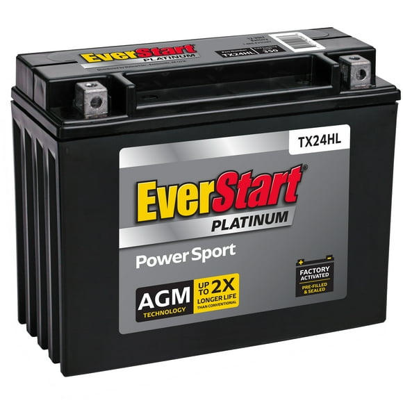 Super Start Batteries