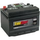 EverStart Plus Lead Acid Automotive Battery, Group Size 96R 12 Volt ...