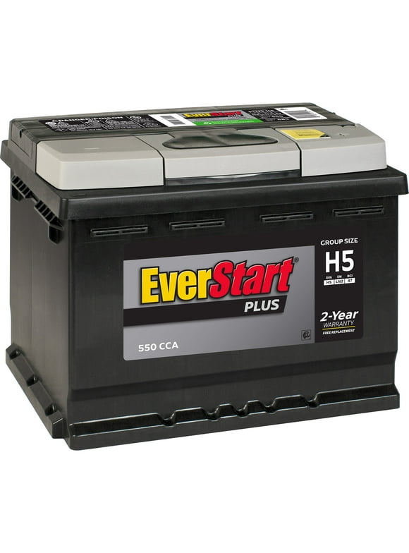 EverStart Plus Batteries in EverStart Batteries - Walmart.com