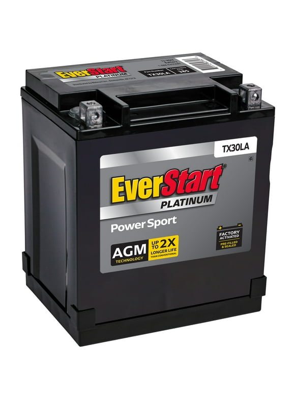 EverStart Batteries in Shop by Brand - Walmart.com
