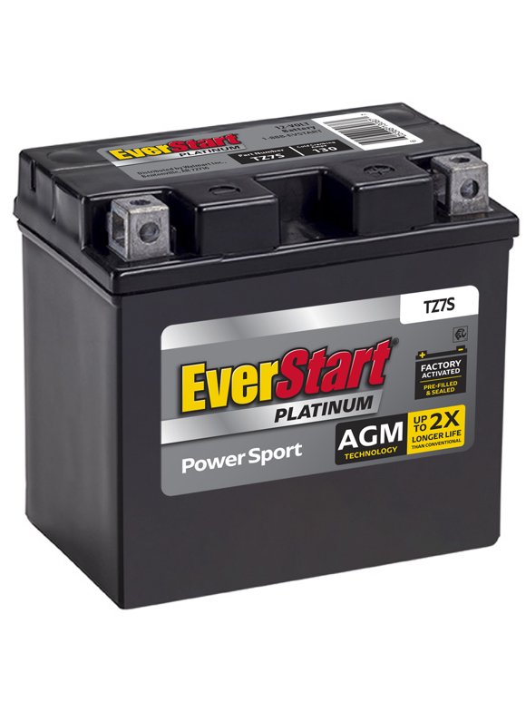 EverStart Batteries in Shop by Brand - Walmart.com