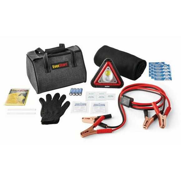 Car Emergency Kits