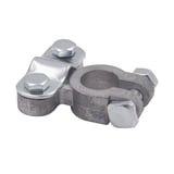 EverStart Heavy-Duty Battery Terminal Top Post Cast Alloy Metal 2.28x1 ...