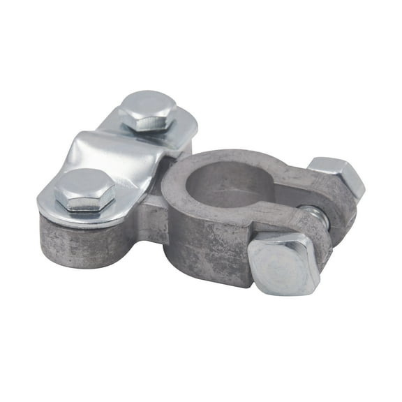 Ever Start Universal Battery Top Post with Wing Nut for 6-12V Cars and ...