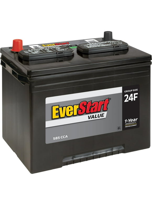 Everstart Value Batteries in EverStart Batteries - Walmart.com