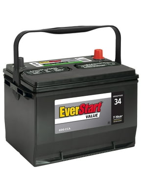 Ford Taurus Batteries in Ford Batteries - Walmart.com
