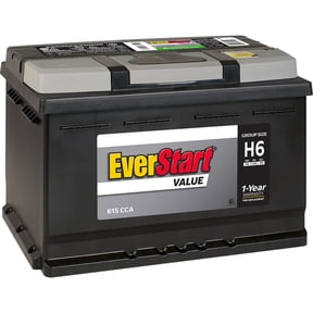 H6 Batteries in Car Batteries - Walmart.com