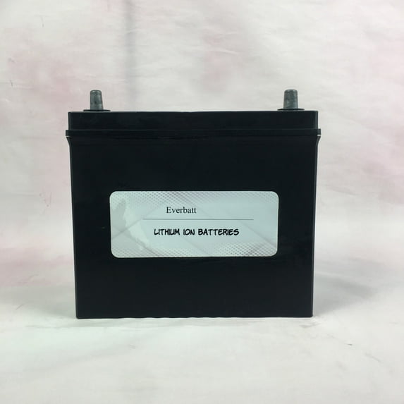 Everbatt Lithium ion batteries – Rechargeable, Long-Lasting Power Cells ...