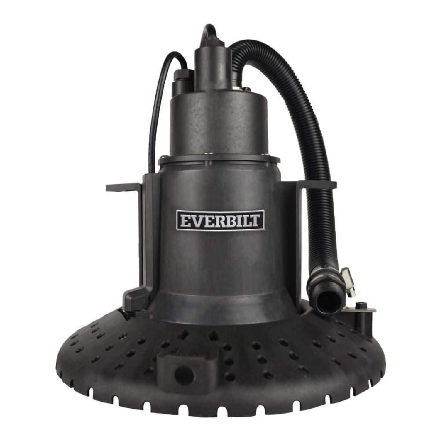 Everbilt 1/4 Hp Submersible Pool Cover Pump - Walmart.com