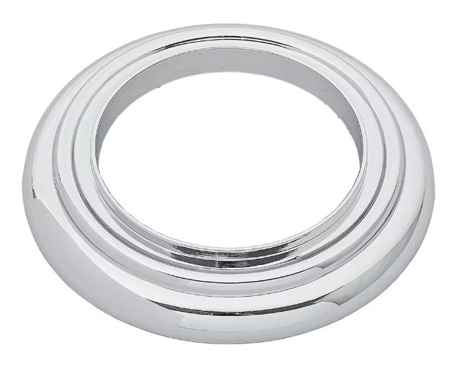 Everbilt 3-1/2 in. Tub Spout Trim Ring in Chrome - Walmart.com