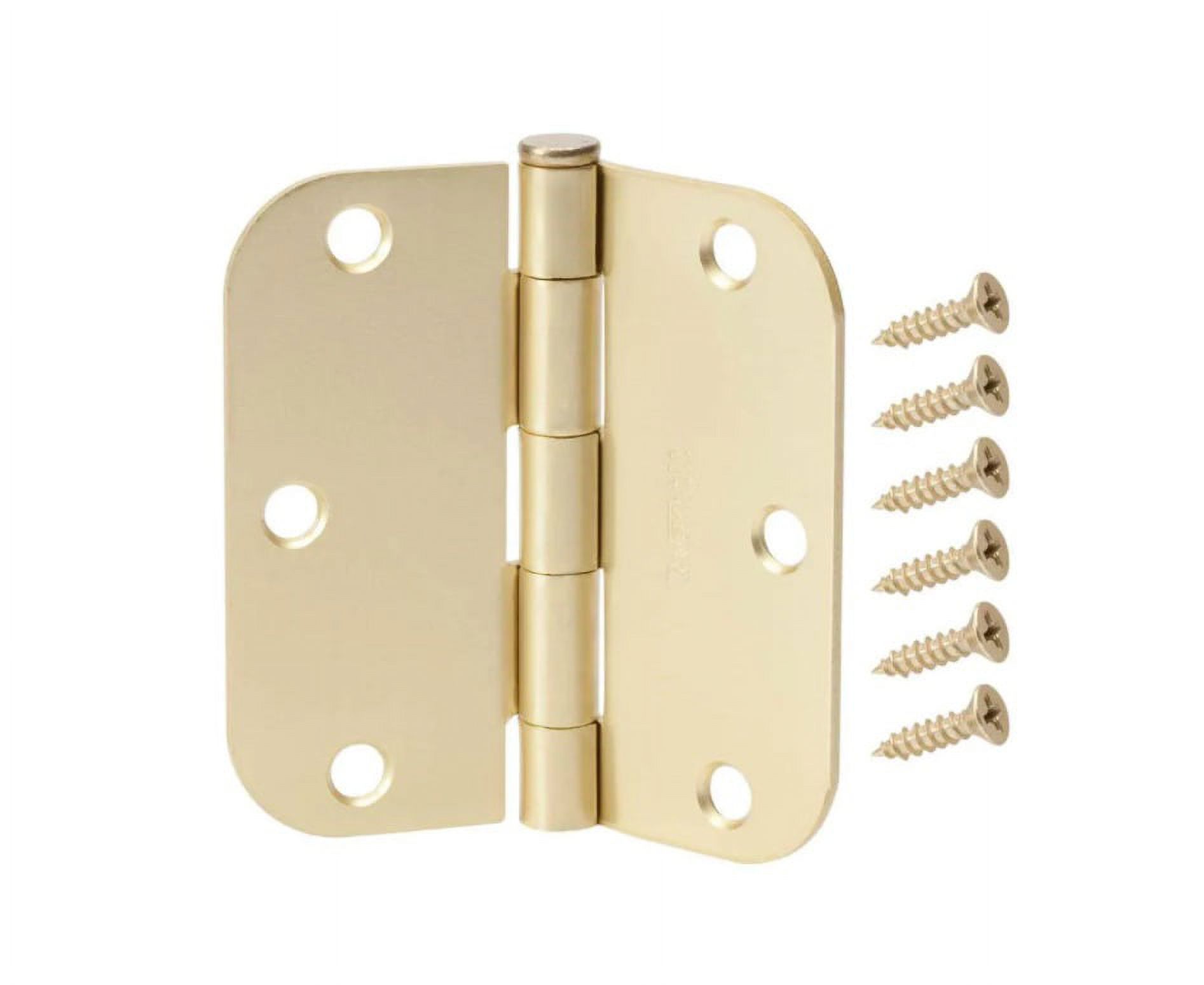 Everbilt 3 1 2 In X 5 8 In Radius Satin Brass Door Hinge Value Pack everbilt-3-1-2-in-x-5-8-in-radius-satin-brass-door-hinge-value-pack
