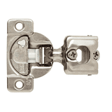 Everbilt 3/4in Overlay Face Frame Hinge - Walmart.com